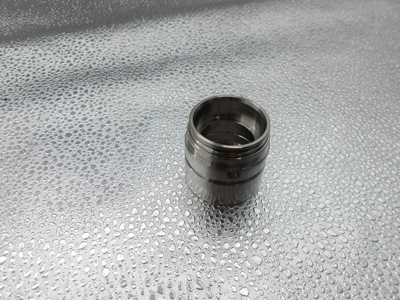 Pulse Upper Sealing Carrier