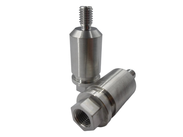 Gamma Single-Core Connector Carrier